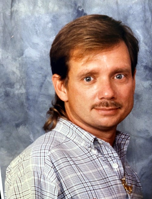 Phillip Lackey Obituary - Fort Pierce, FL