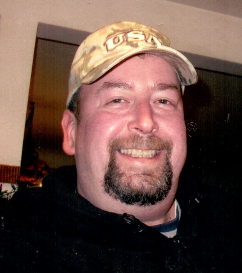 Douglas Bruder avis de décès - St. Clair Shores, MI