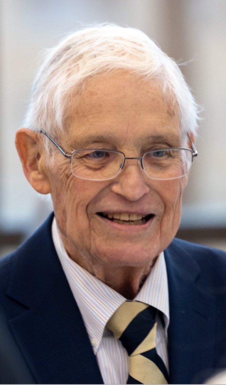 Stephen Reading Obituary - Ann Arbor, MI