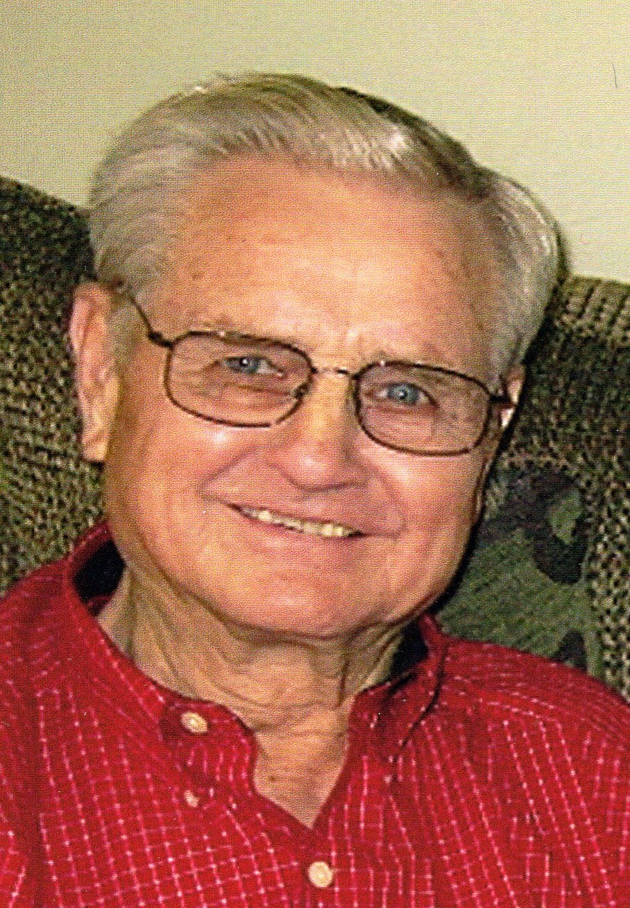 Donald V. Ellis Obituary - Gardendale, AL