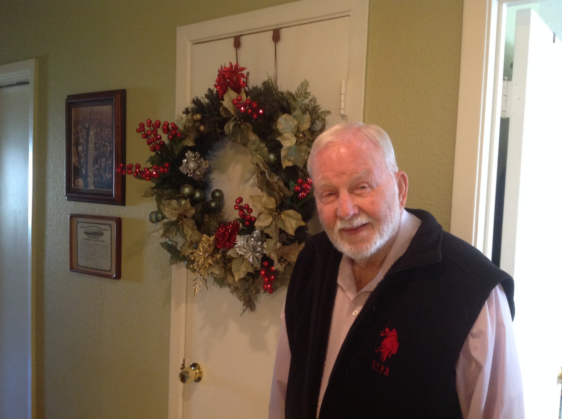 Henry Davidson Obituary - Houston, TX