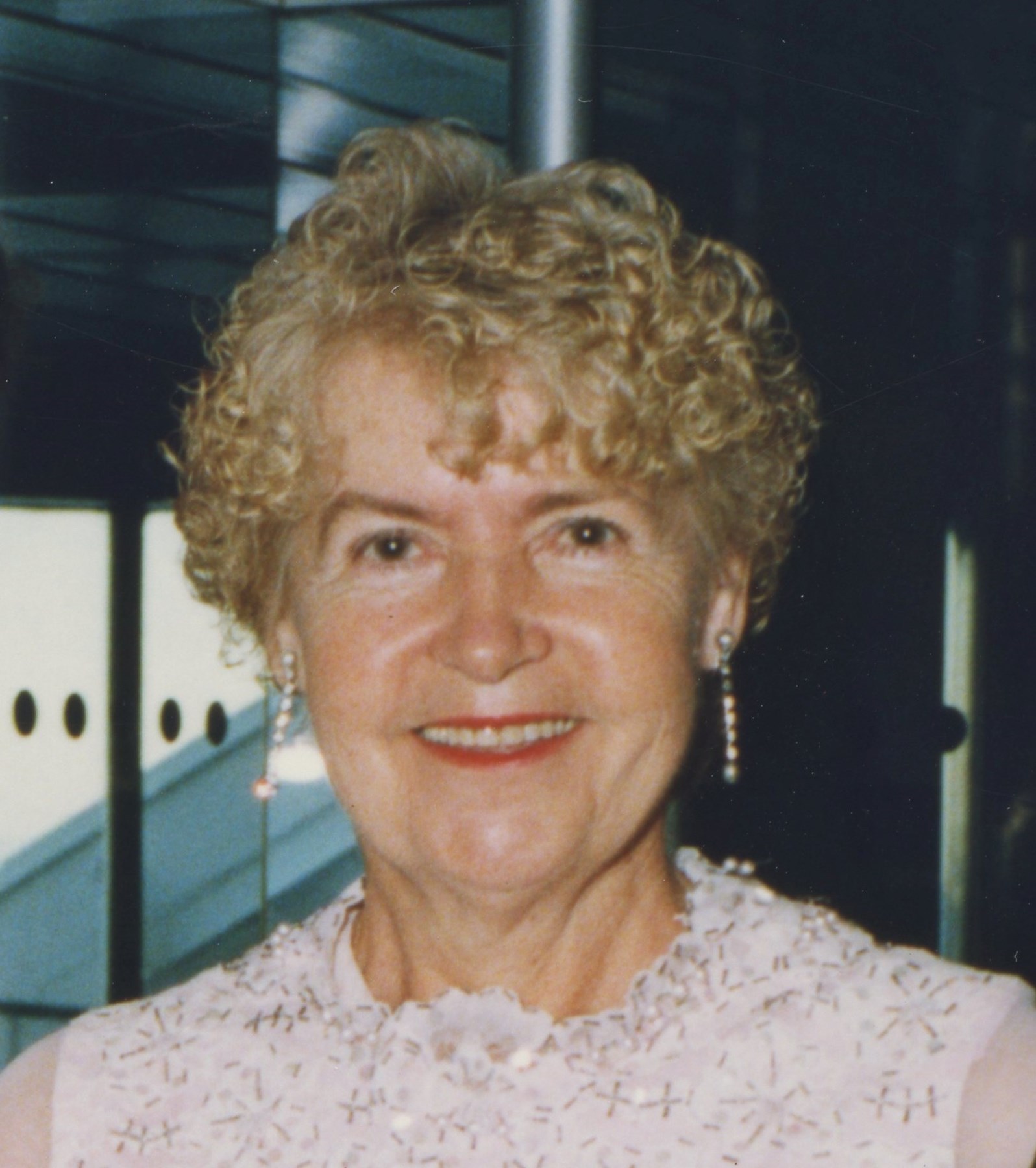 Helena Maria Tessla Obituary - Burnaby, BC