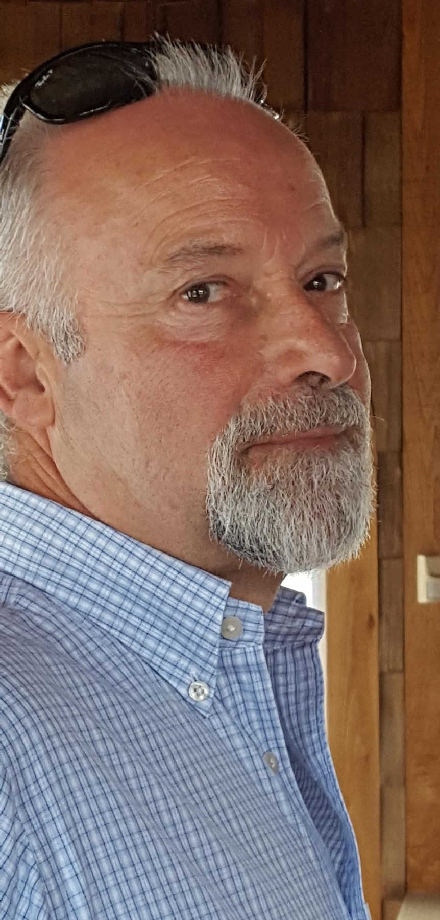 Timothy Magalis Obituary - Spring Hill, FL