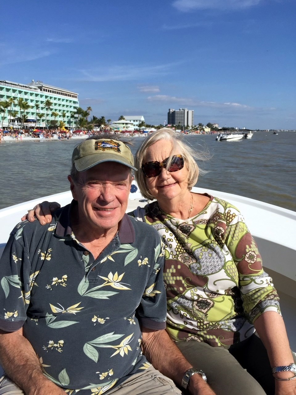 Ronald McCarty Obituary - Fort Myers, FL
