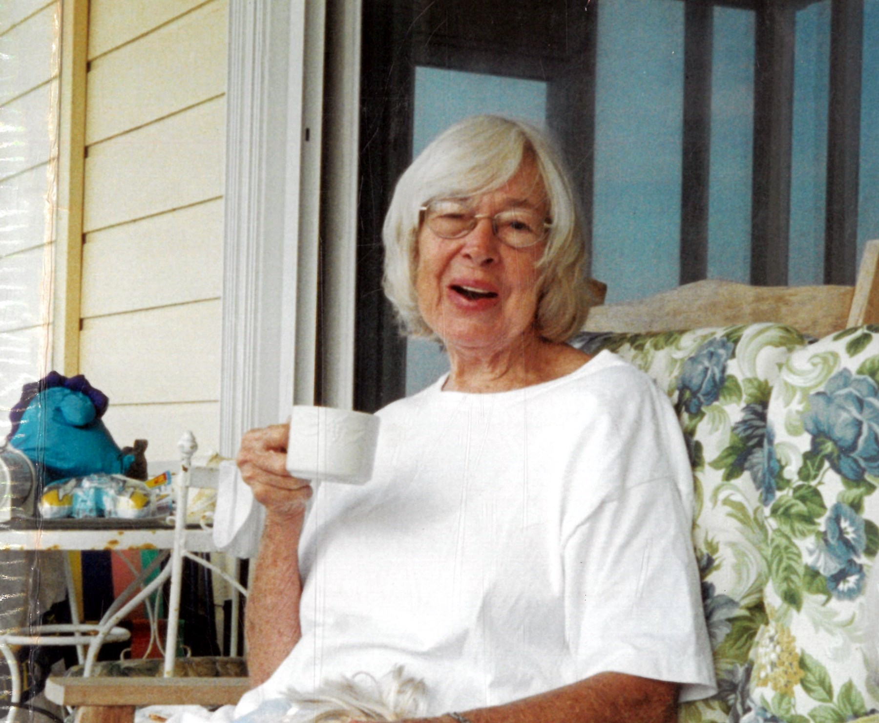 Frieda Tinner Obituary - Macon, GA