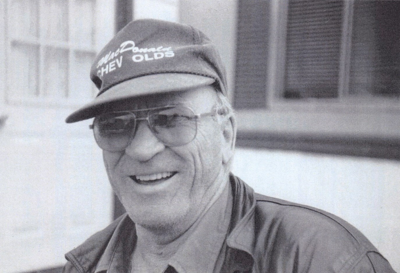 Edward Teeple Obituary - Fort Frances, ON