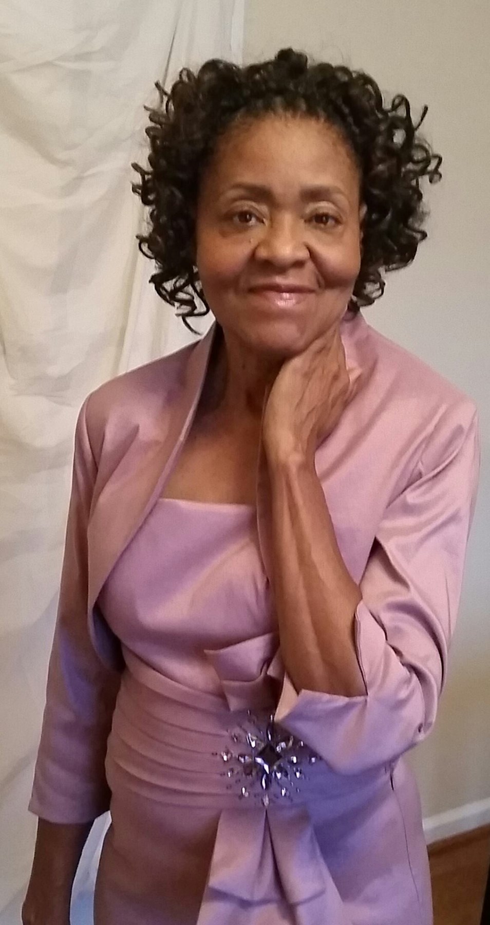 Joyce Mae Hood Obituary - Lenoir, NC