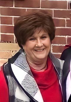 Aleata Ann Tharp Obituary - Vinton, LA