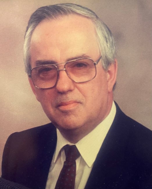 Robert Morel avis de décès - Montreal, QC