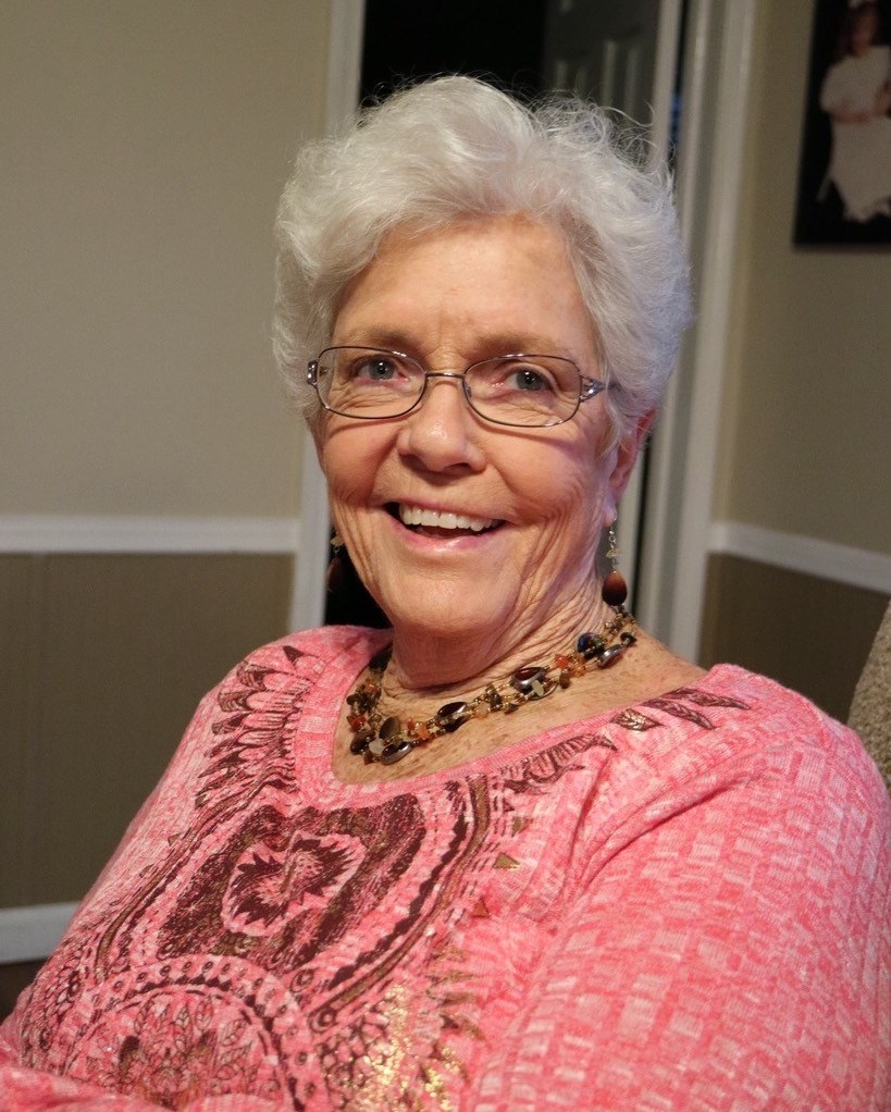 Shelba Gurley Obituary - Gardendale, AL