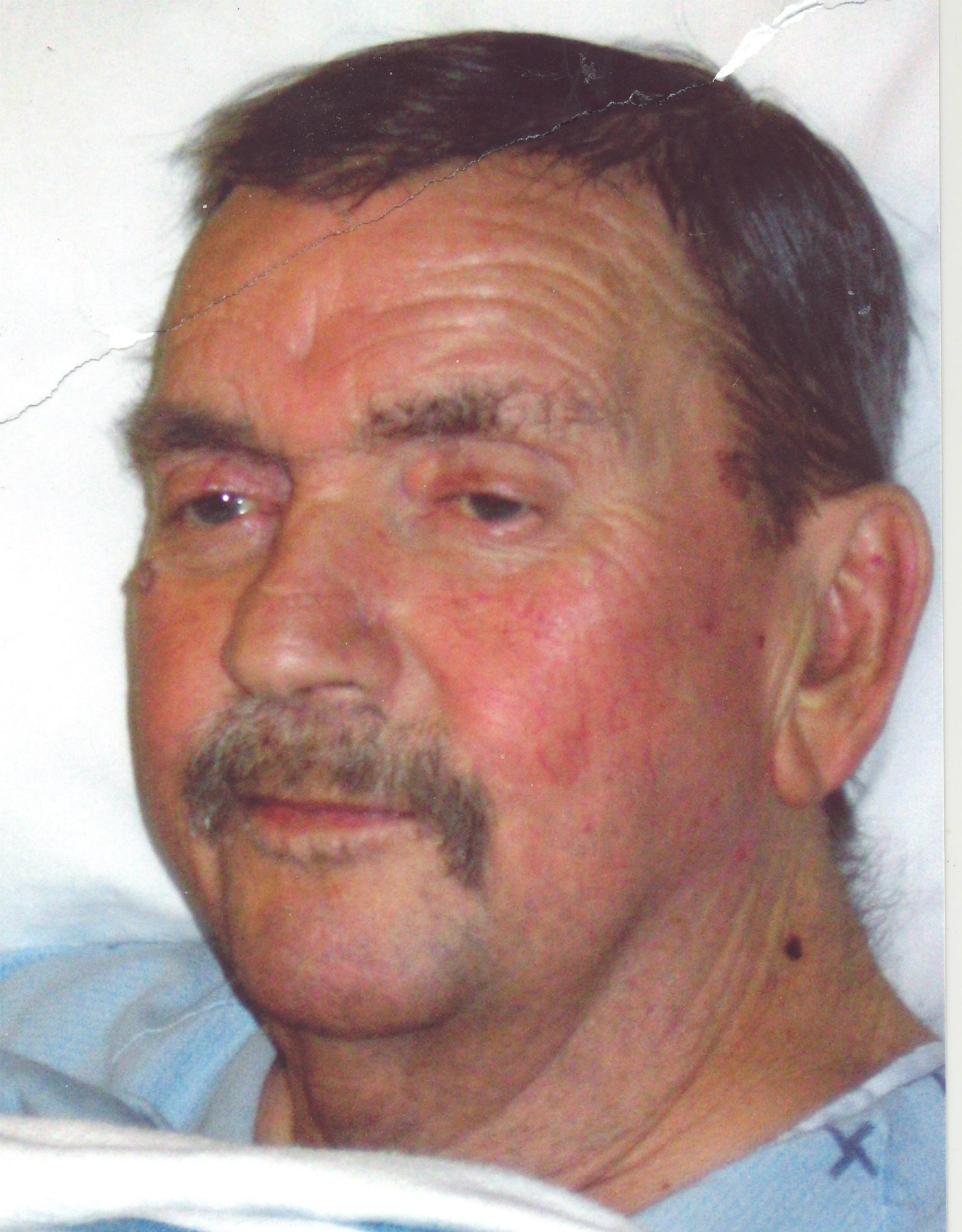 Francis Timmons Obituary - Inverness, NS