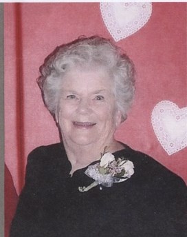 Phyllis Hostetter Obituary - Pueblo, CO