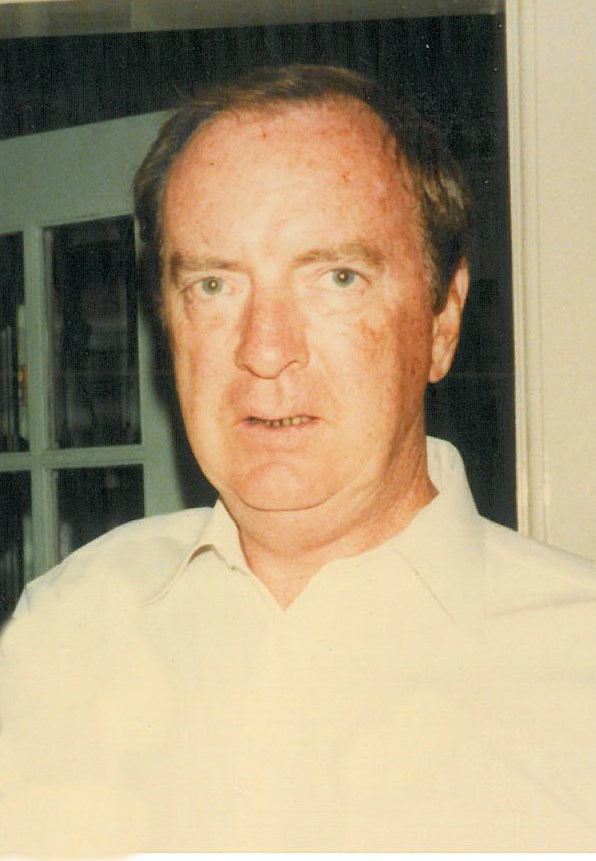 Hugh Bruce Obituary - Toronto, ON