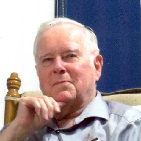 William Shanklin Obituary - Tyler, TX