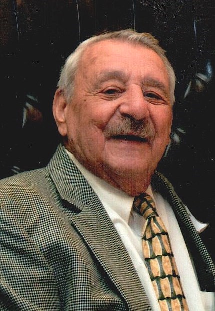 Frank Perricelli Obituary - Ontario, CA