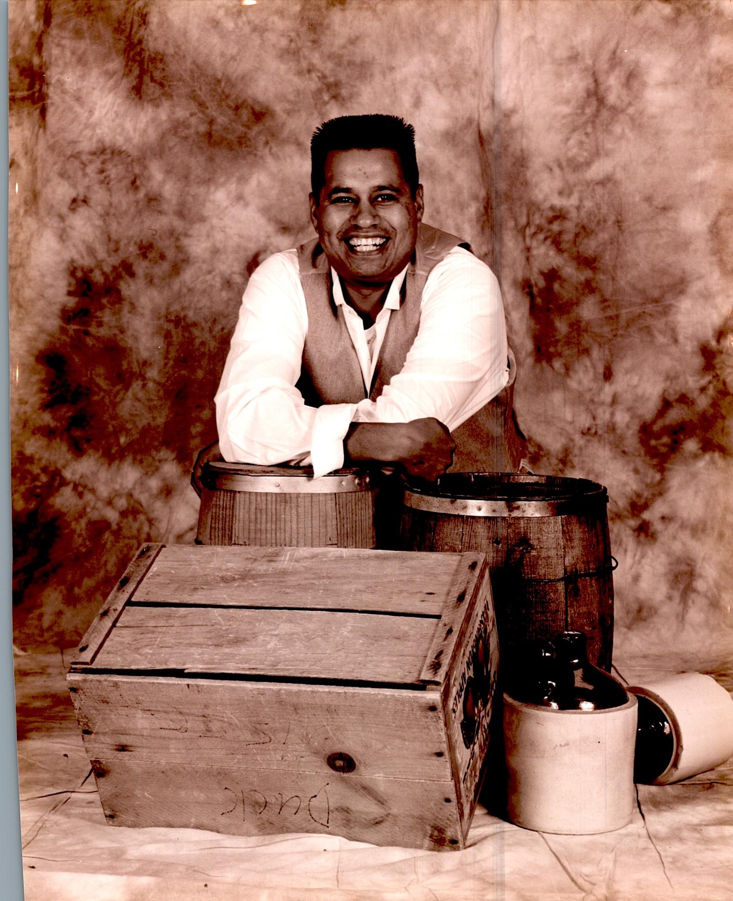 Rene Torrez Obituary - Grand Prairie, TX