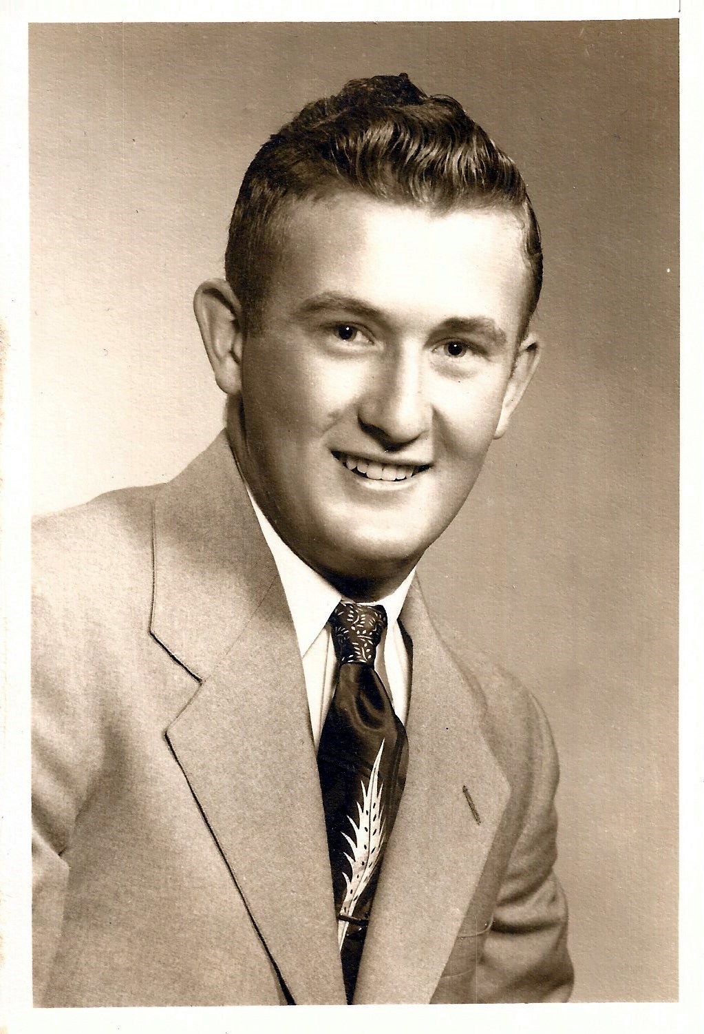 LeRoy McKay avis de décès - Ocala, FL