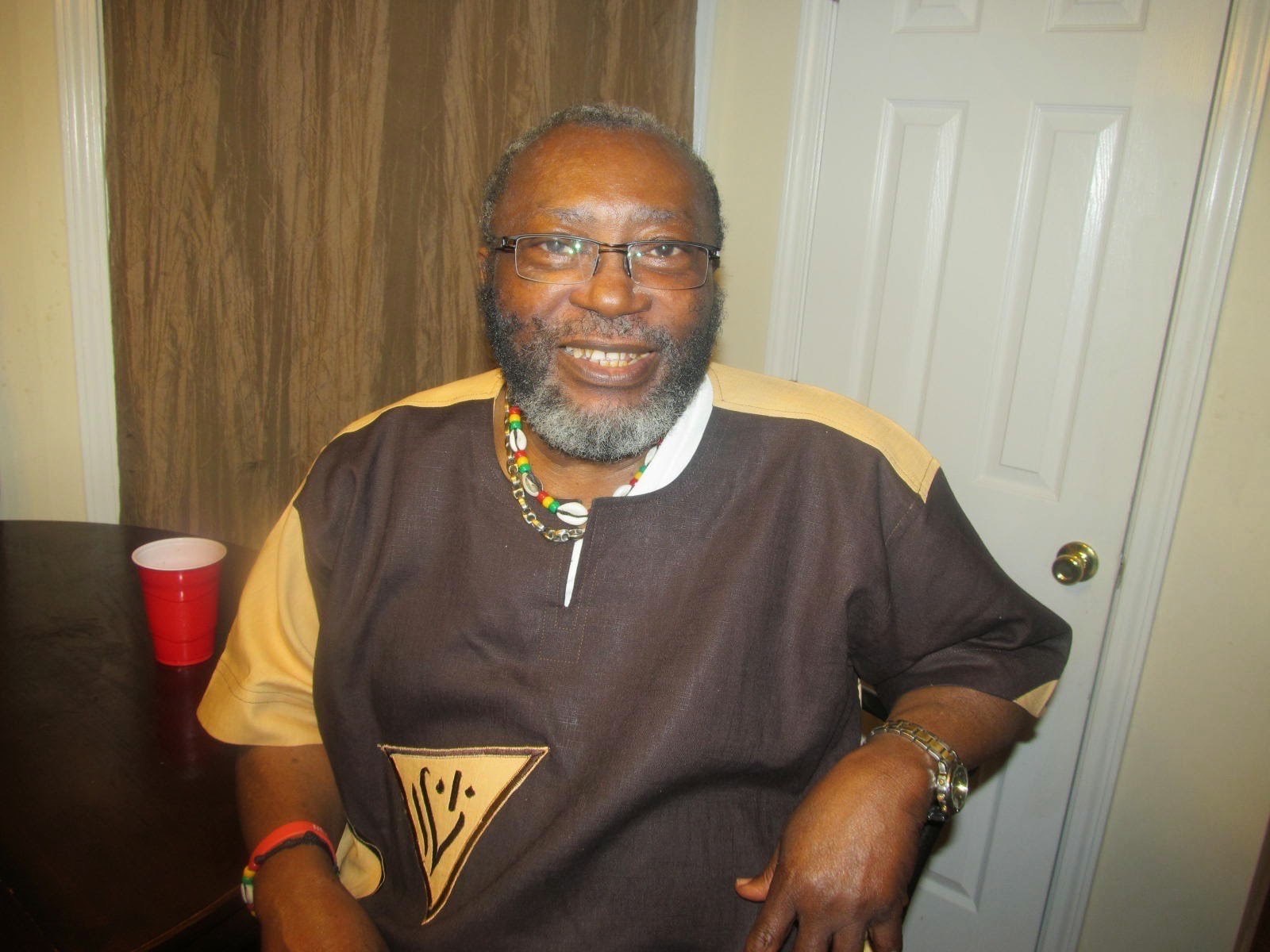 Eric Browne Obituary - Charlotte, NC