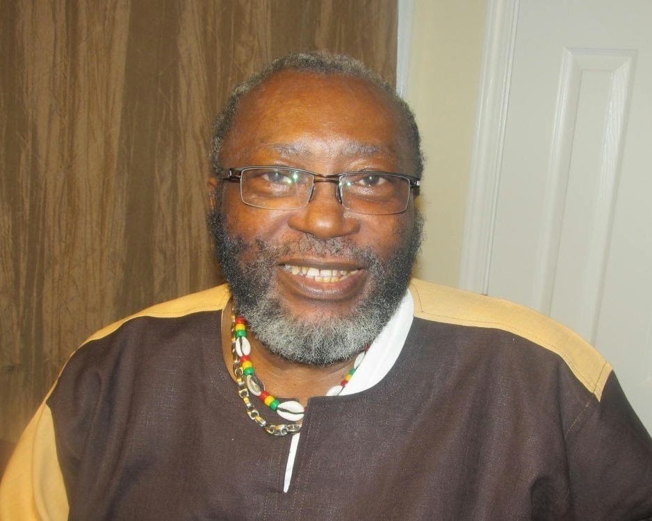 Eric Browne Obituary - Charlotte, NC