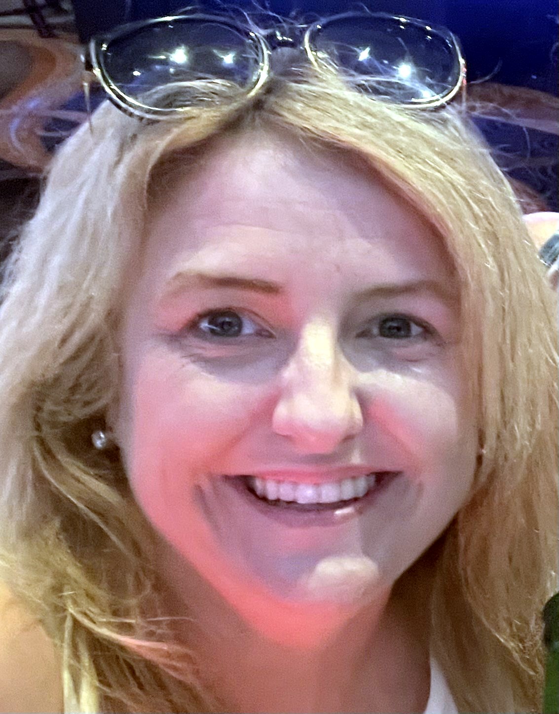 Victoria O'Sullivan Obituary - Stuart, FL