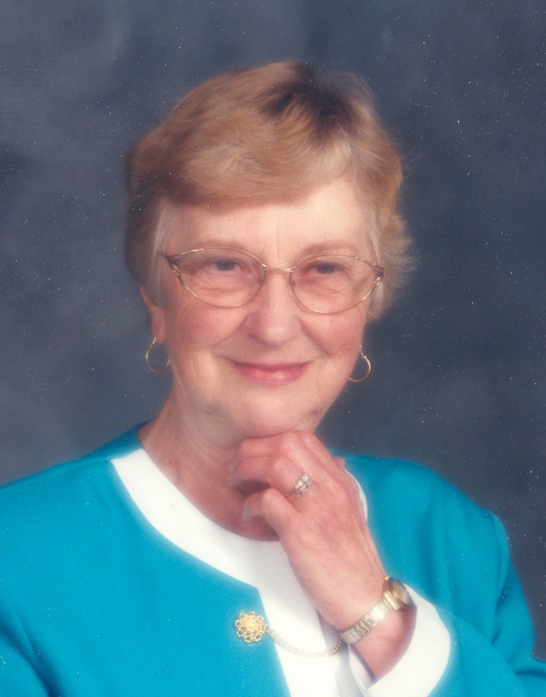Jean Owen Obituary - Kipling, SK