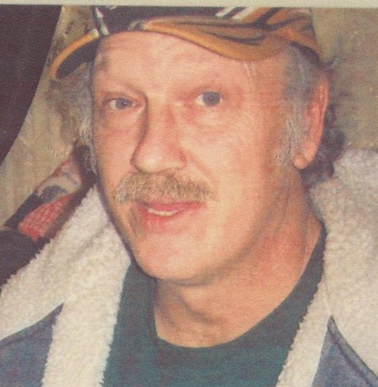 Clyde Joseph "Joe" Gainer Jr. Obituary - Waldorf, MD