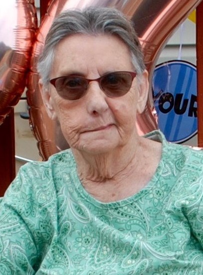 Mary Blevins Obituary - Timonium, MD