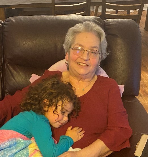 Linda Gibson Obituary - Conroe, TX