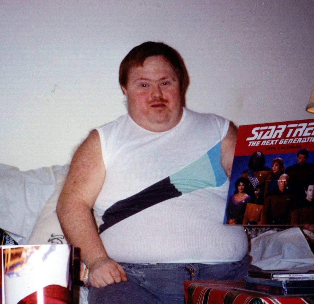 Michael Bodine Obituary - St. Ann, MO