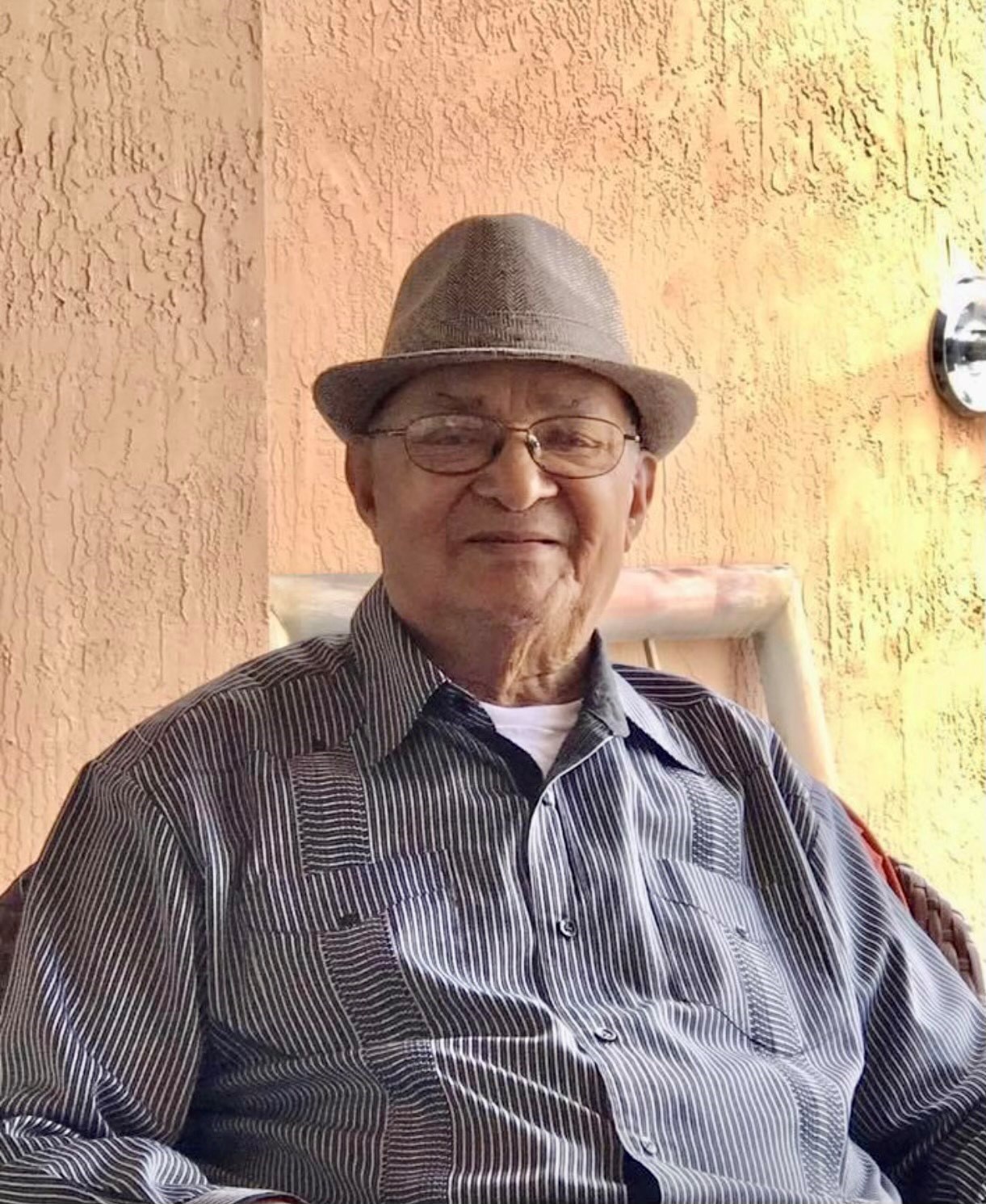 David Del Villar Guzman Obituary - Tamarac, FL