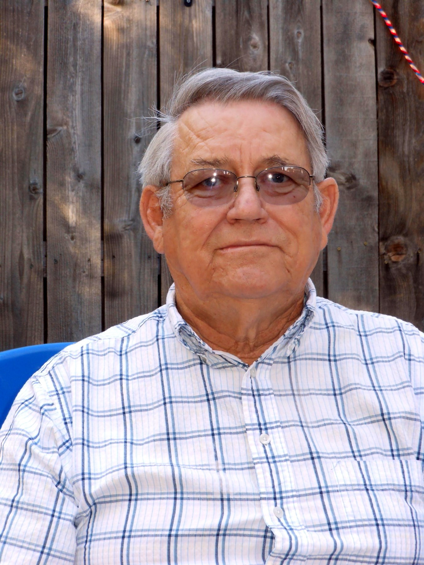 James Davis Obituary - Wichita, KS