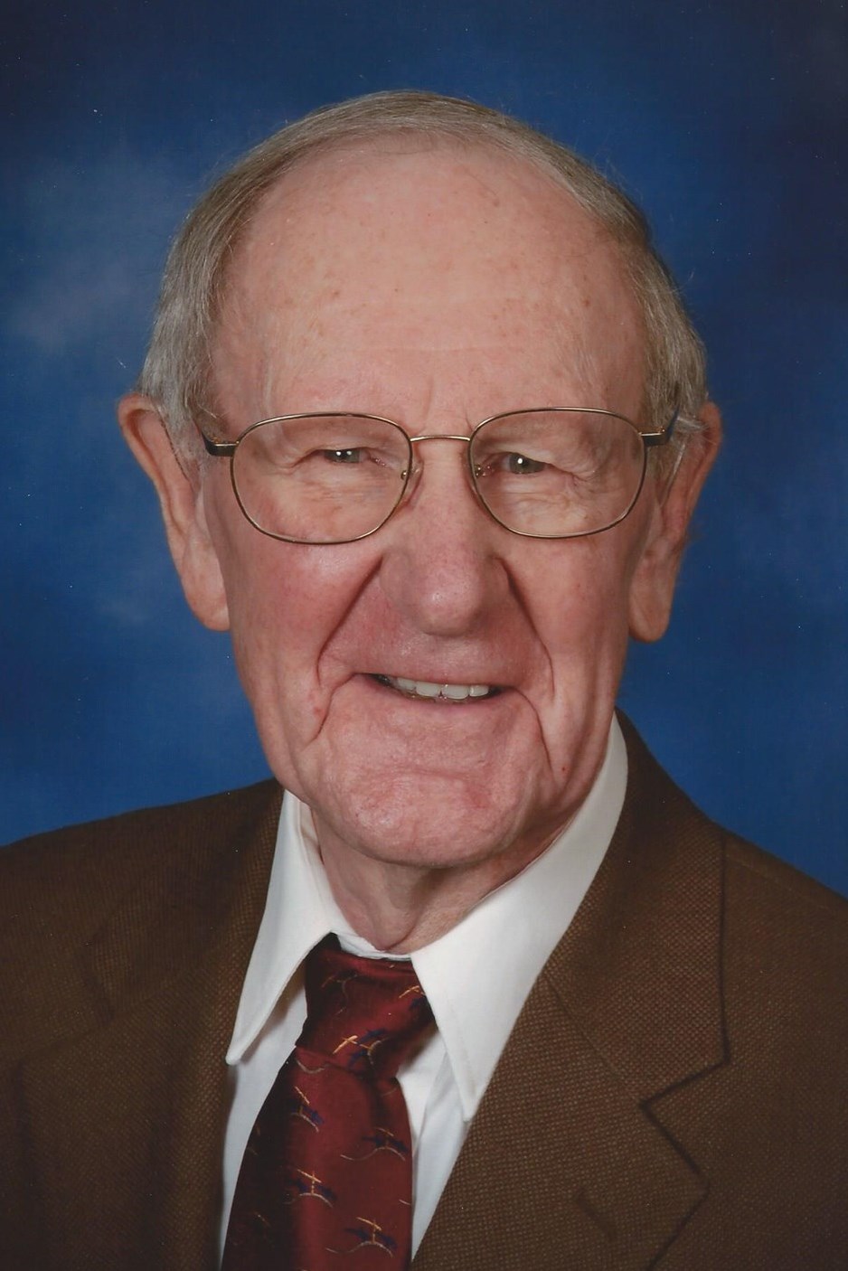 Andrew Tyrie Obituary - Nottingham, MD