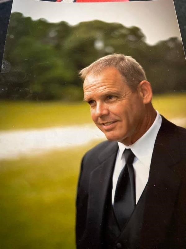 Jeffrey Fluck Obituary - Jacksonville, FL