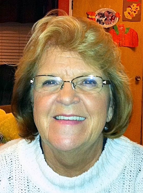 Sharon Sloan Obituary - Clovis, CA