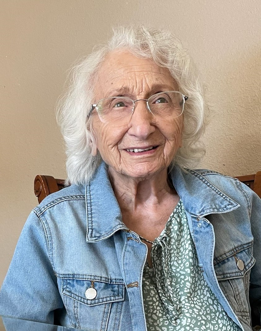 Helen Kuhn Obituary - Las Vegas, NV