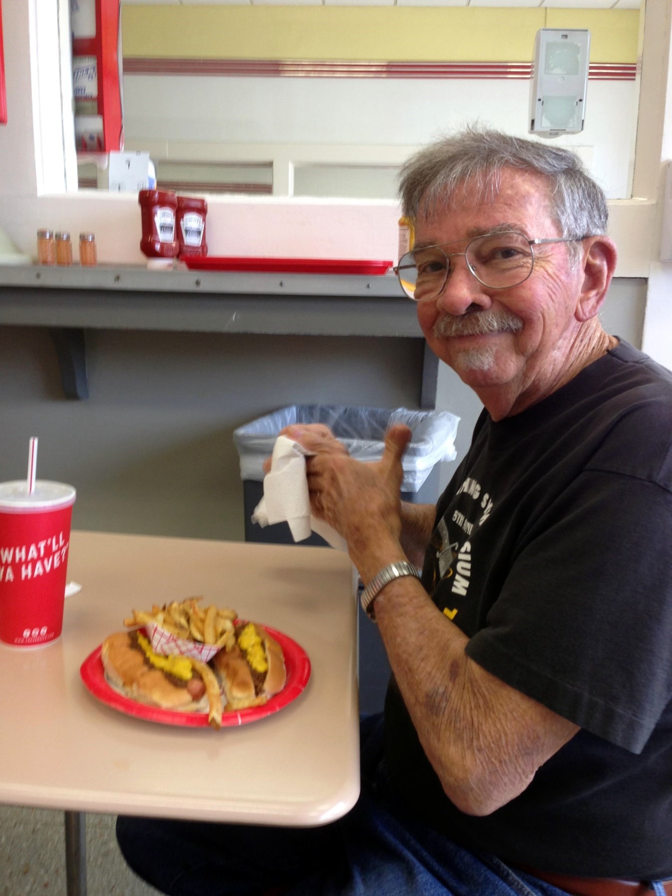 Jimmy S. Hyde Obituary - Stockbridge, GA