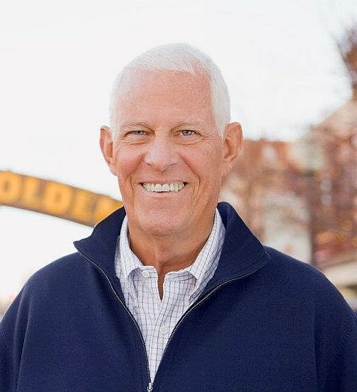 Joseph Coors Obituary - Golden, CO