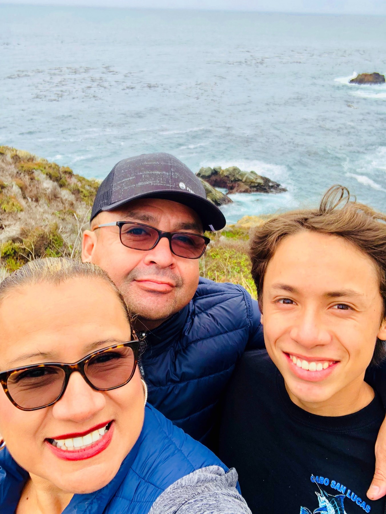 Joel Bustillos's Instagram, Twitter & Facebook on IDCrawl