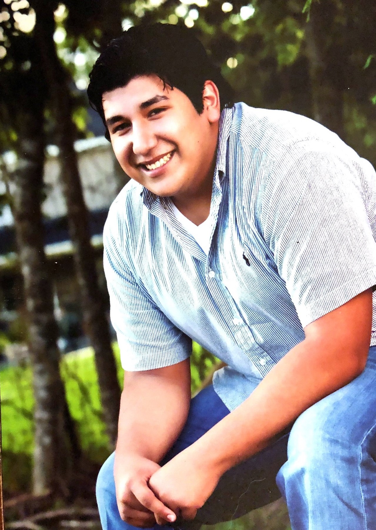 Austin De La Cruz Obituary - Sugar Land, TX