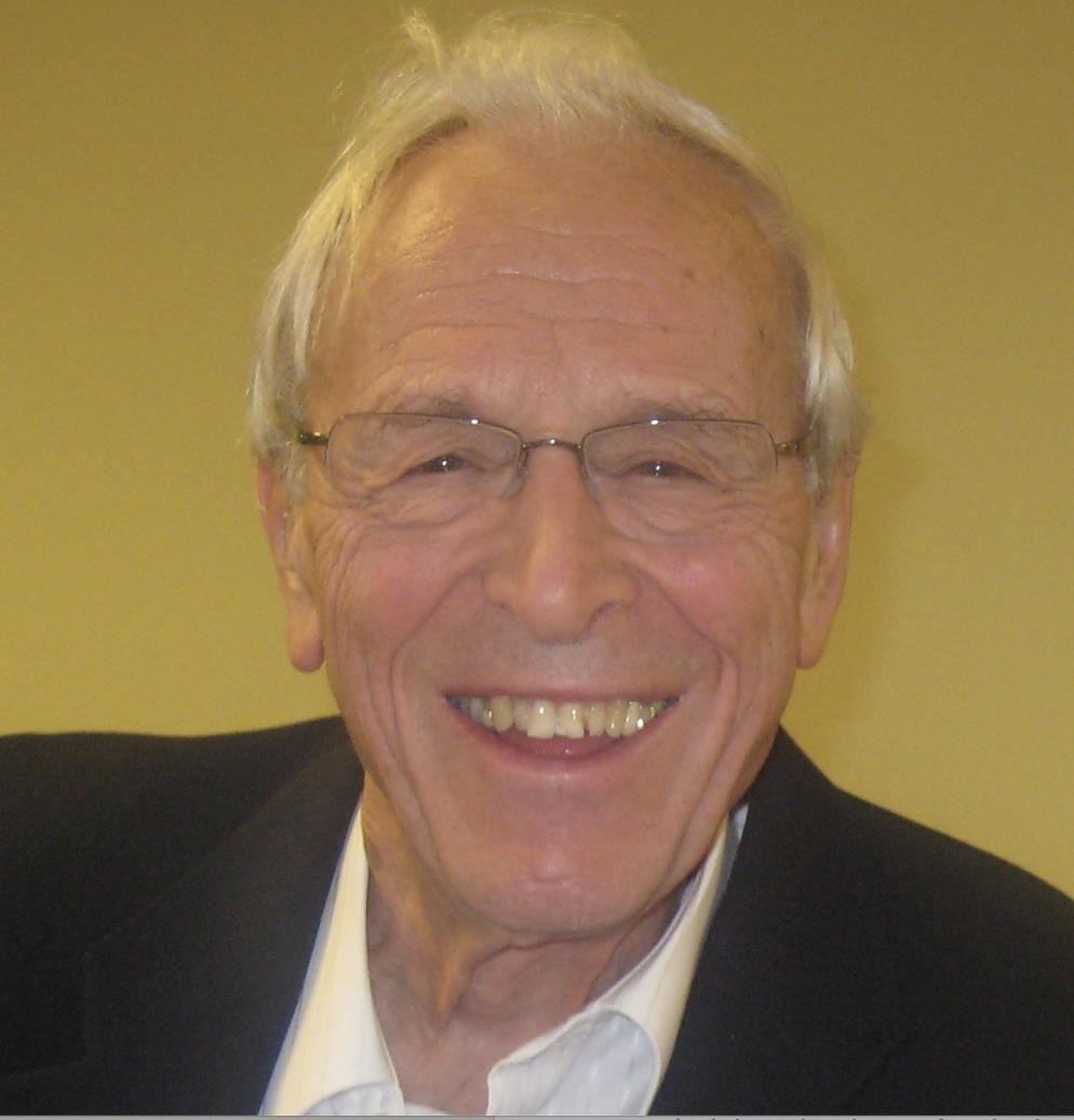 Richard Kimoff Obituary - Pointe-Claire, QC