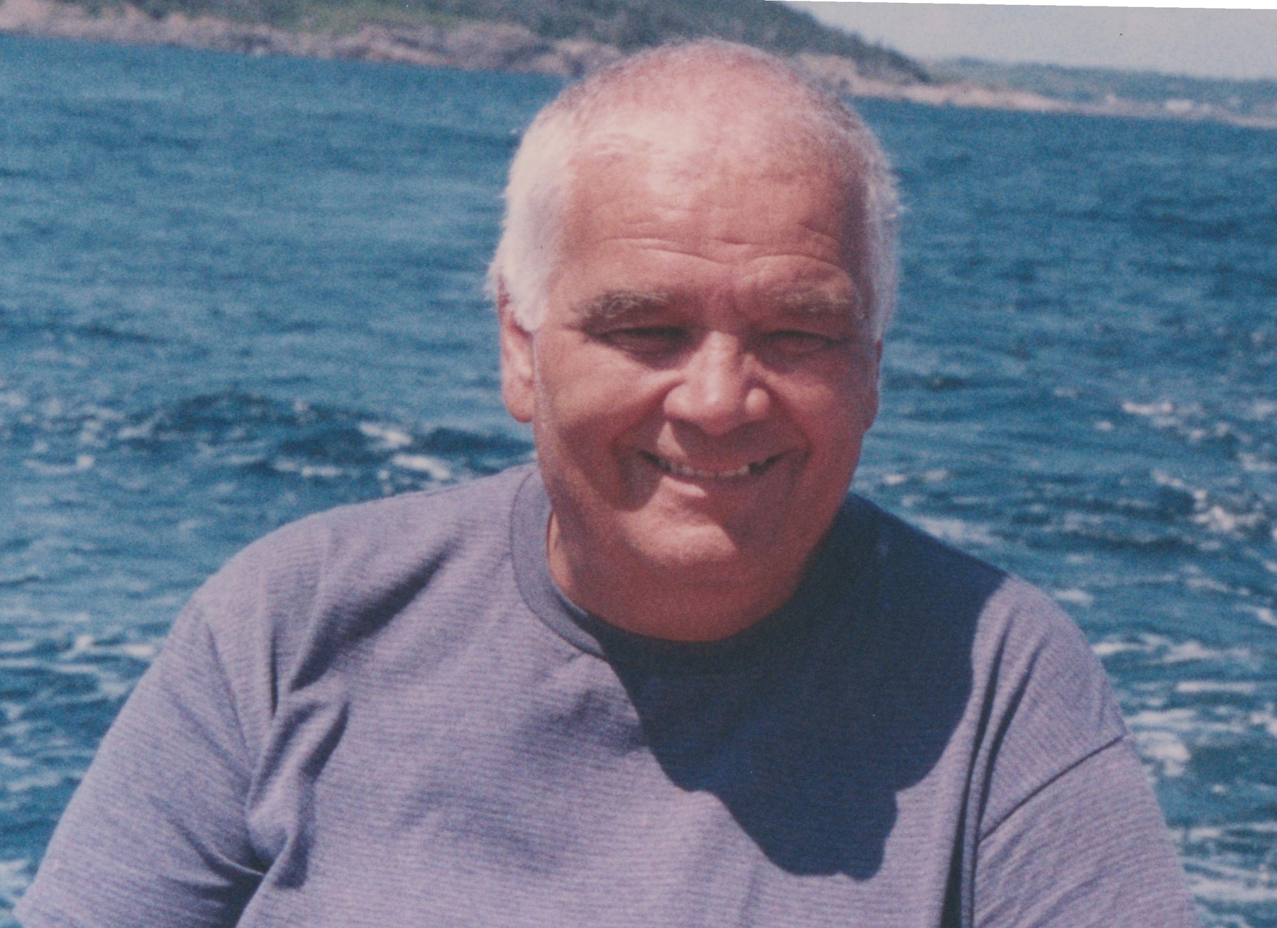 Frederick Mccabe Obituary - Glace Bay, NS