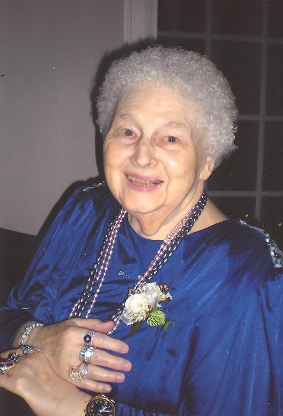 Elaine Cook Obituary - Auburn, WA