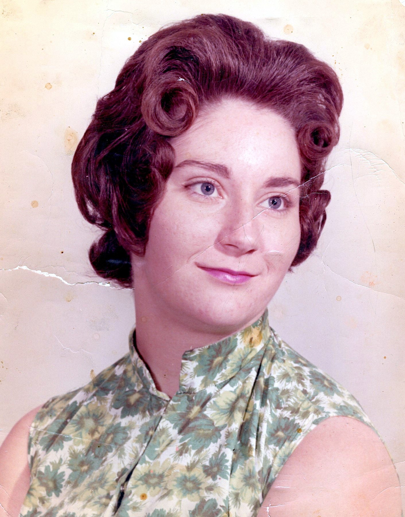 Barbara Noe Obituary - Dallas, TX