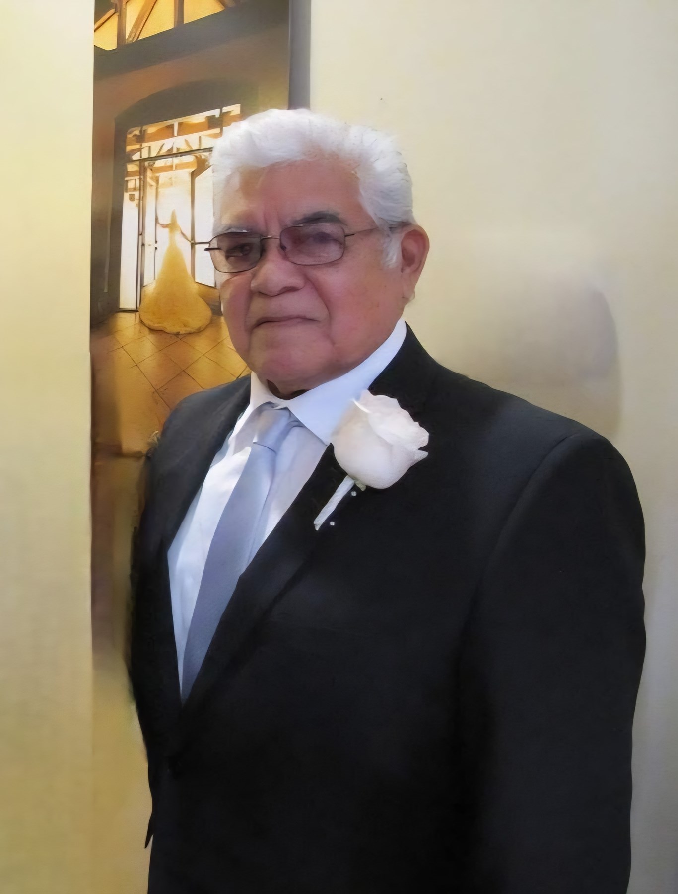 Peter Zamora Obituary - Riverside, CA