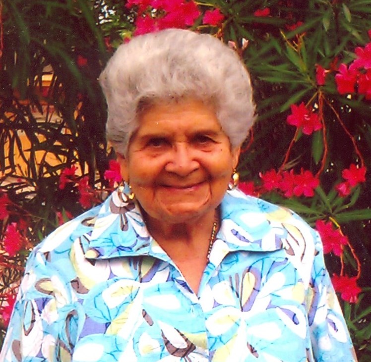 Maria Orta Obituary - Houston, TX