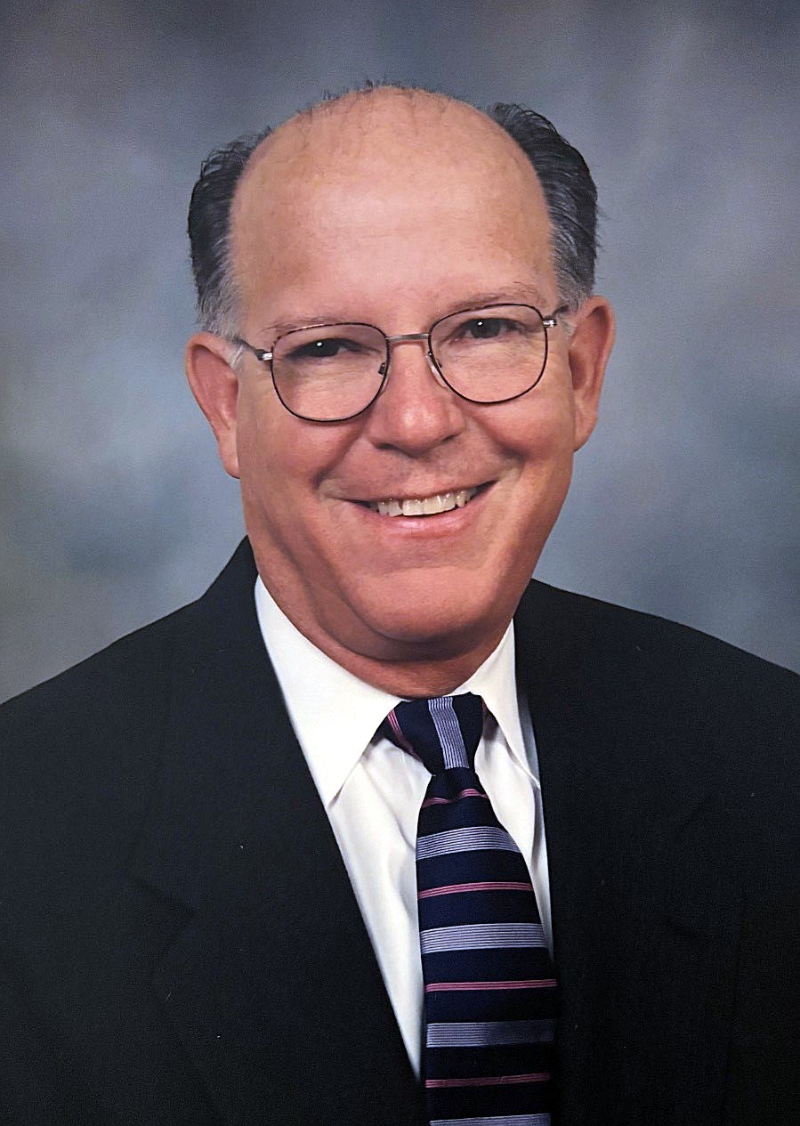 Robert Taylor Obituary - Greenville, SC