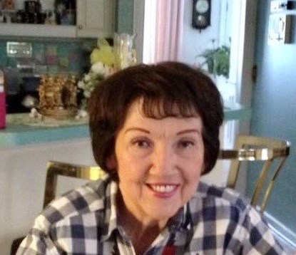 Phyllis G. Crotty Chandler Obituary - Jacksonville, FL