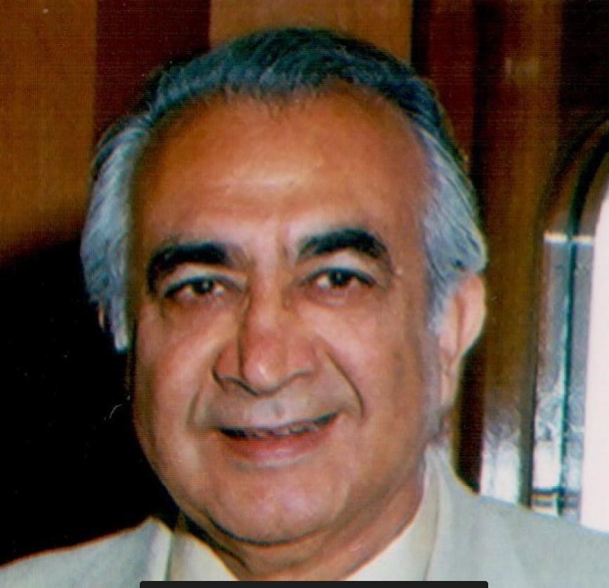 Roger Chabra Obituary - Hyannis, MA