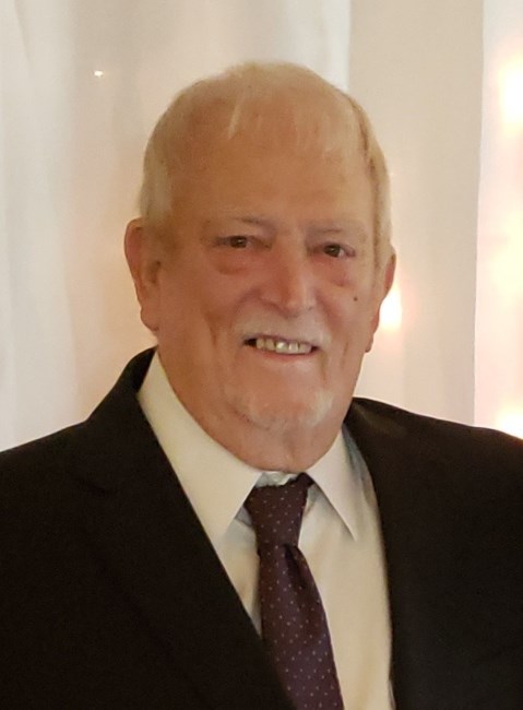 Wiley Westfall Obituary - Parkersburg, WV