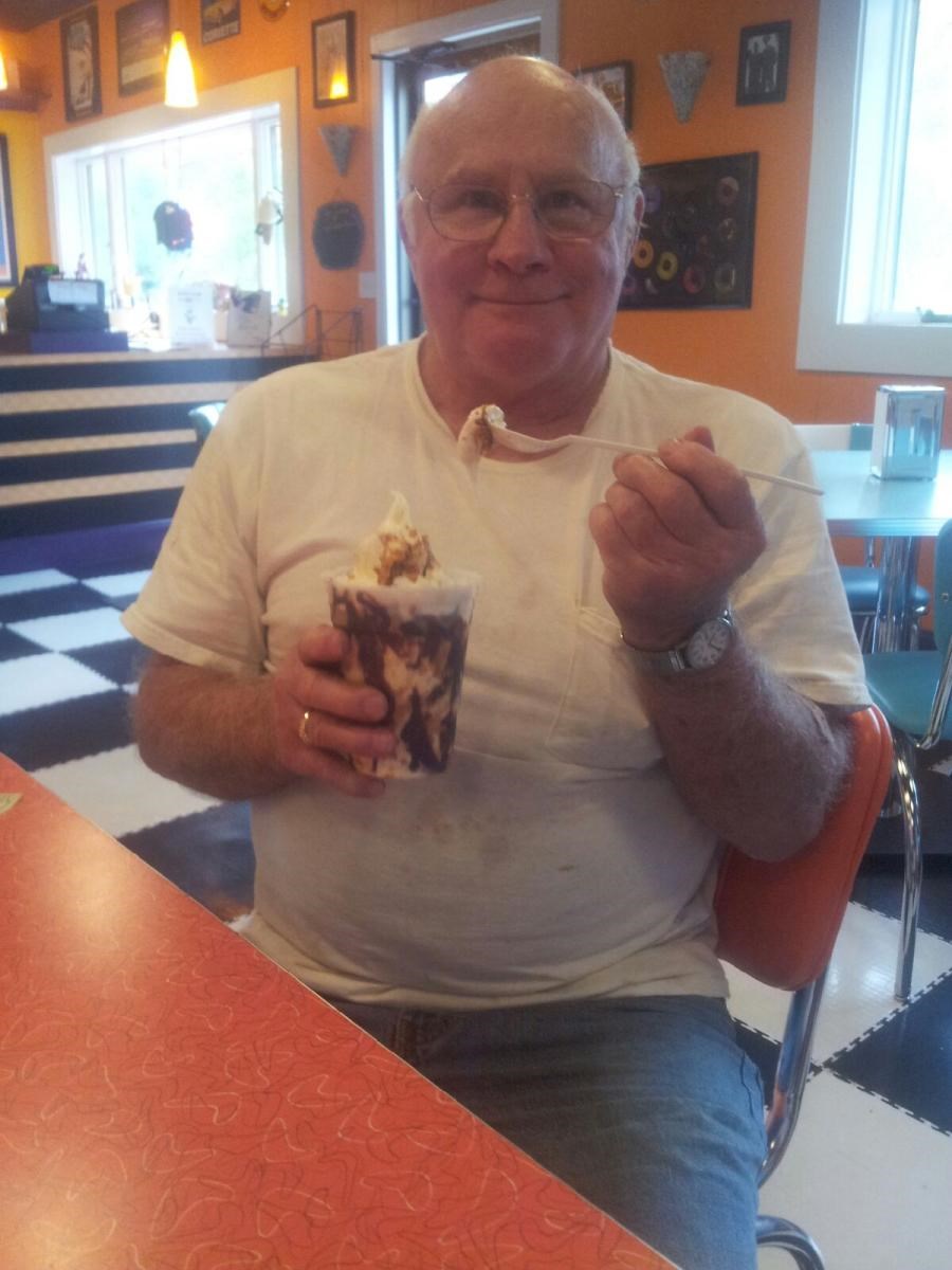 Ronald Snead Obituary - Waynesboro, VA